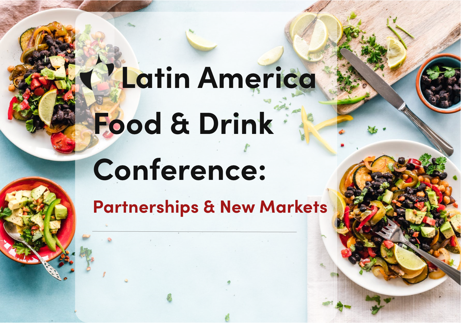 Latin America Food & Drink Conference