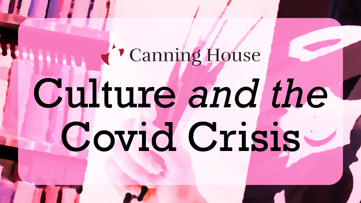 Culture and the Covid Crisis
