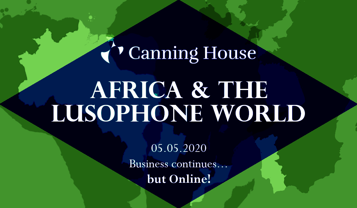 Africa & the Lusophone World