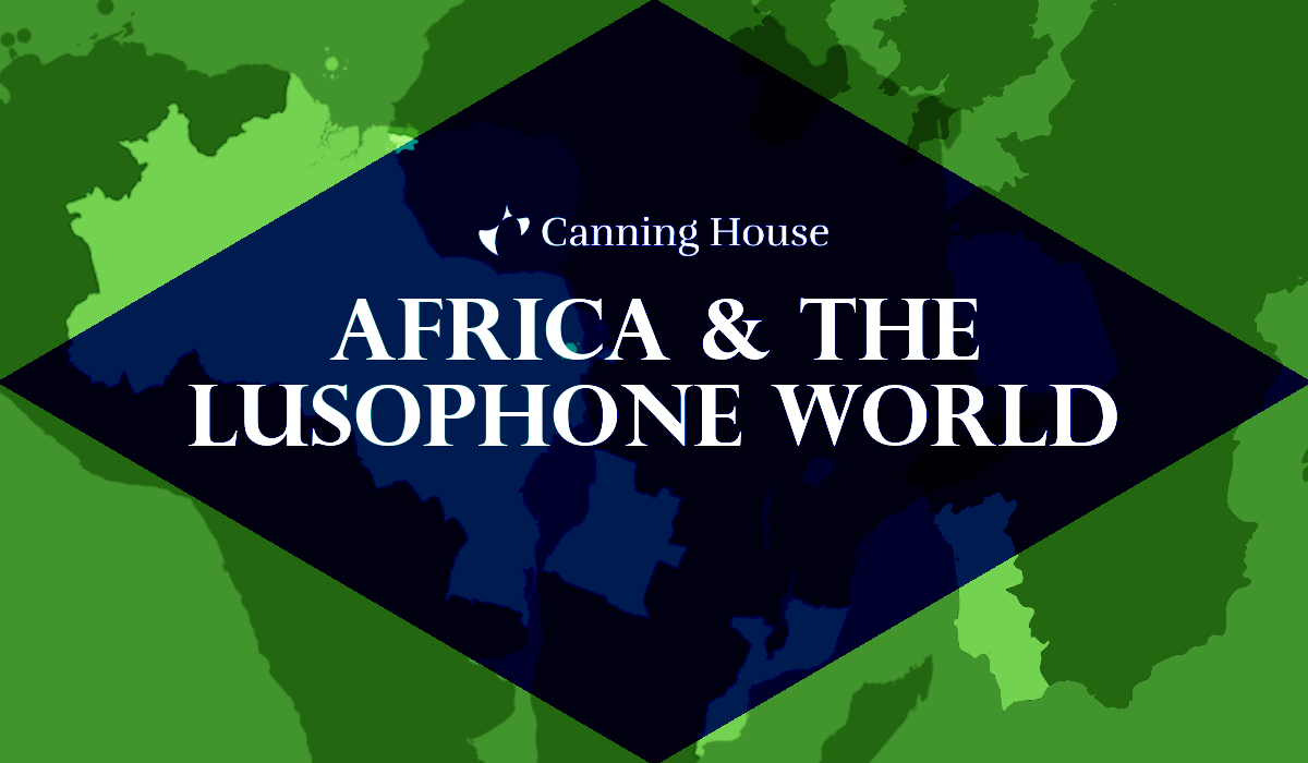 Africa & the Lusophone World