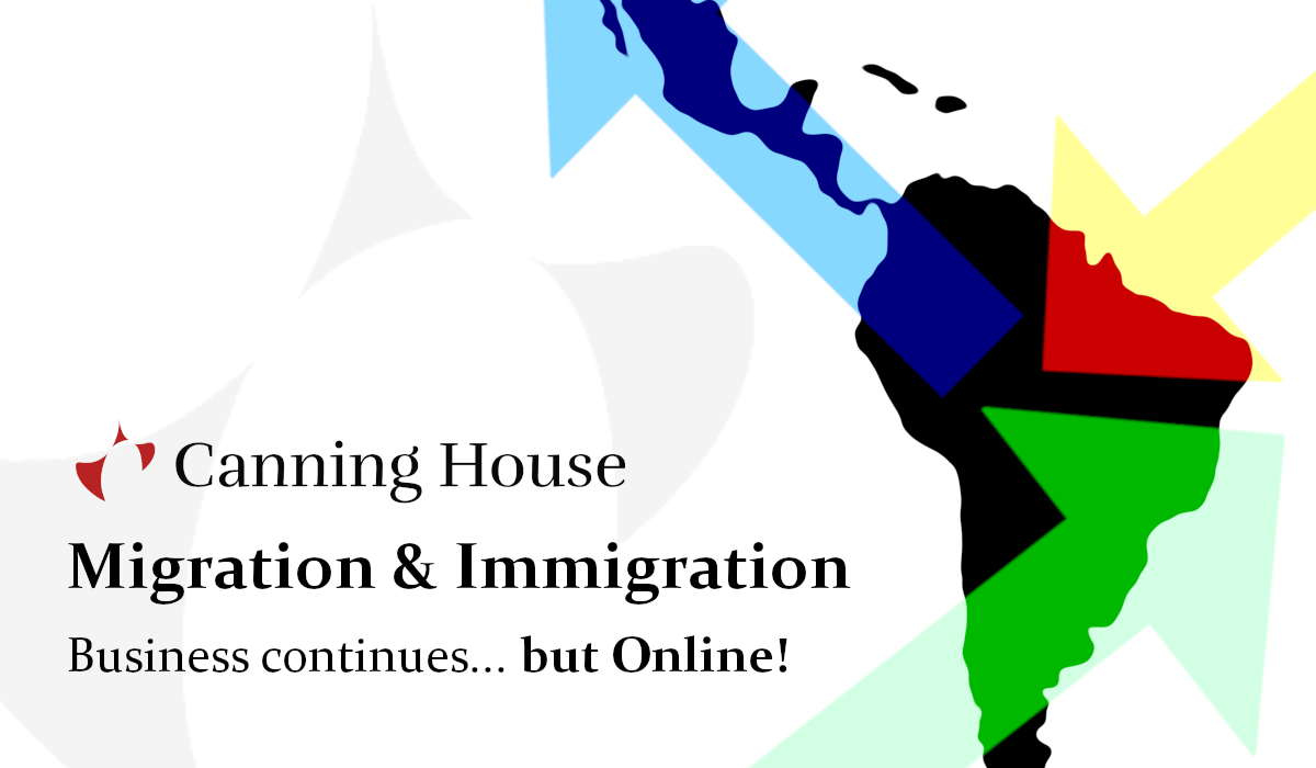 Migration & Immigration with Mayoral Dialogue