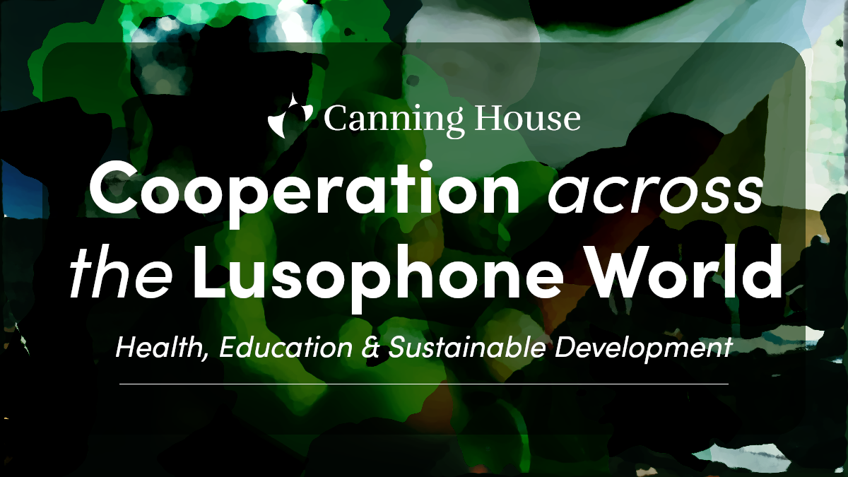 Cooperation across the Lusophone World