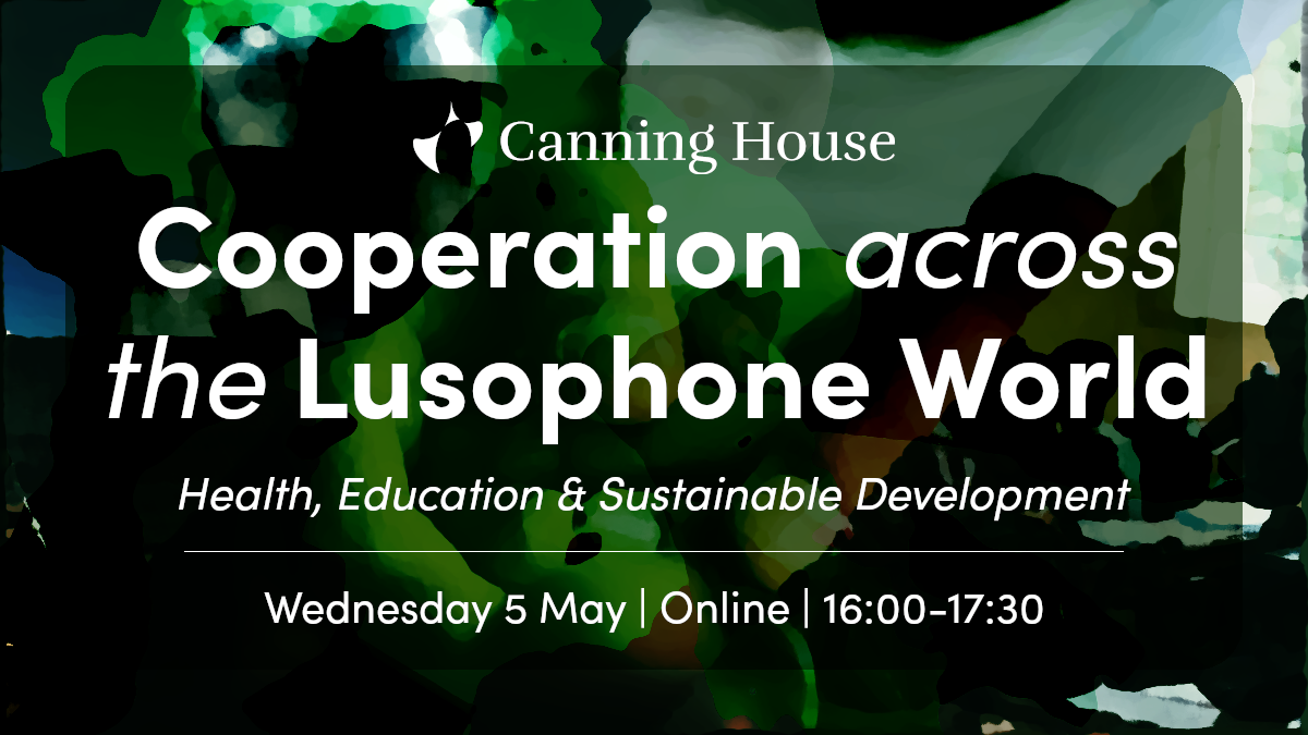 Cooperation across the Lusophone World