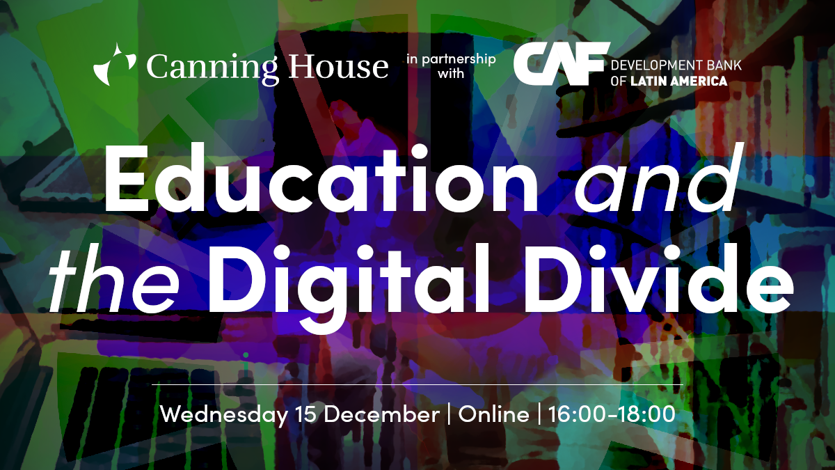 Education and the Digital Divide Education and the Digital Divide