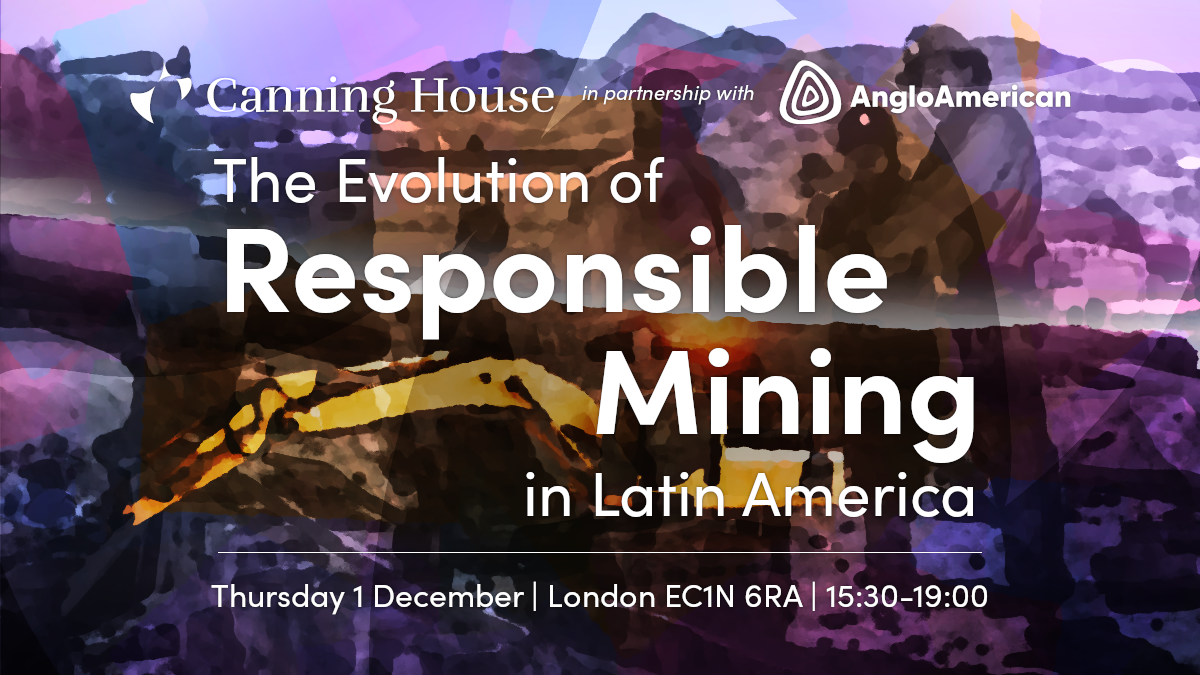 The Evolution of Responsible Mining in Latin America