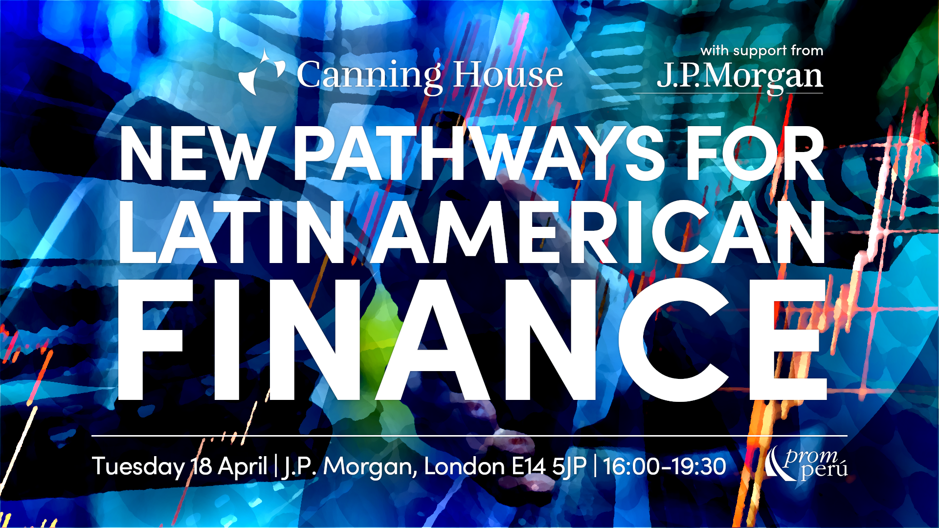 New Pathways for Latin American Finance