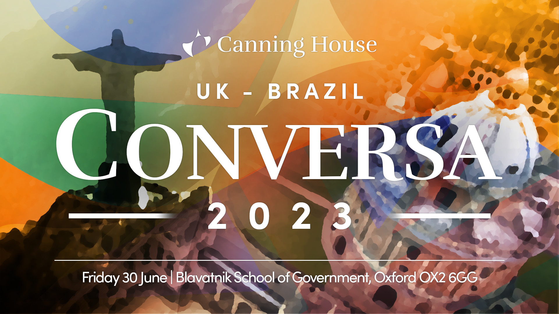 UK-Brazil Conversa 2023