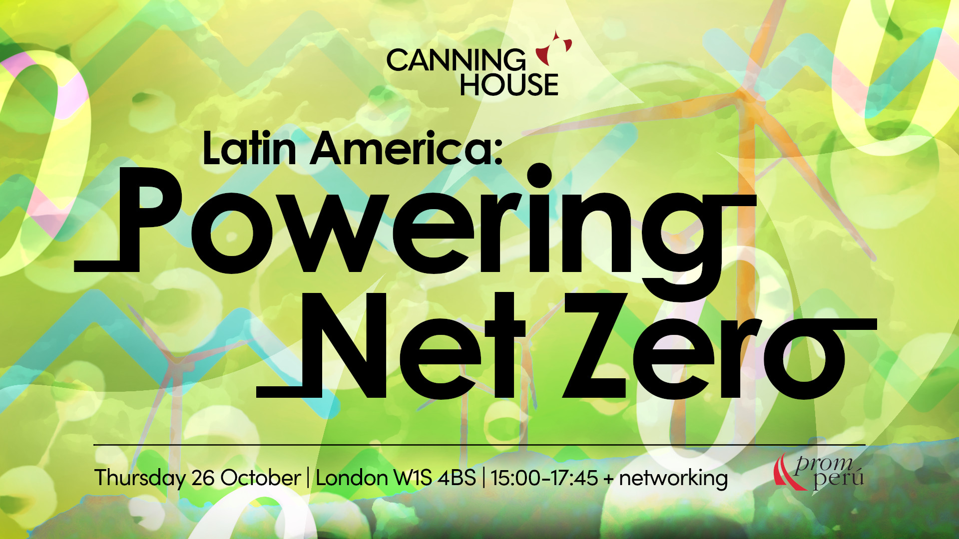 Latin America: Powering Net Zero