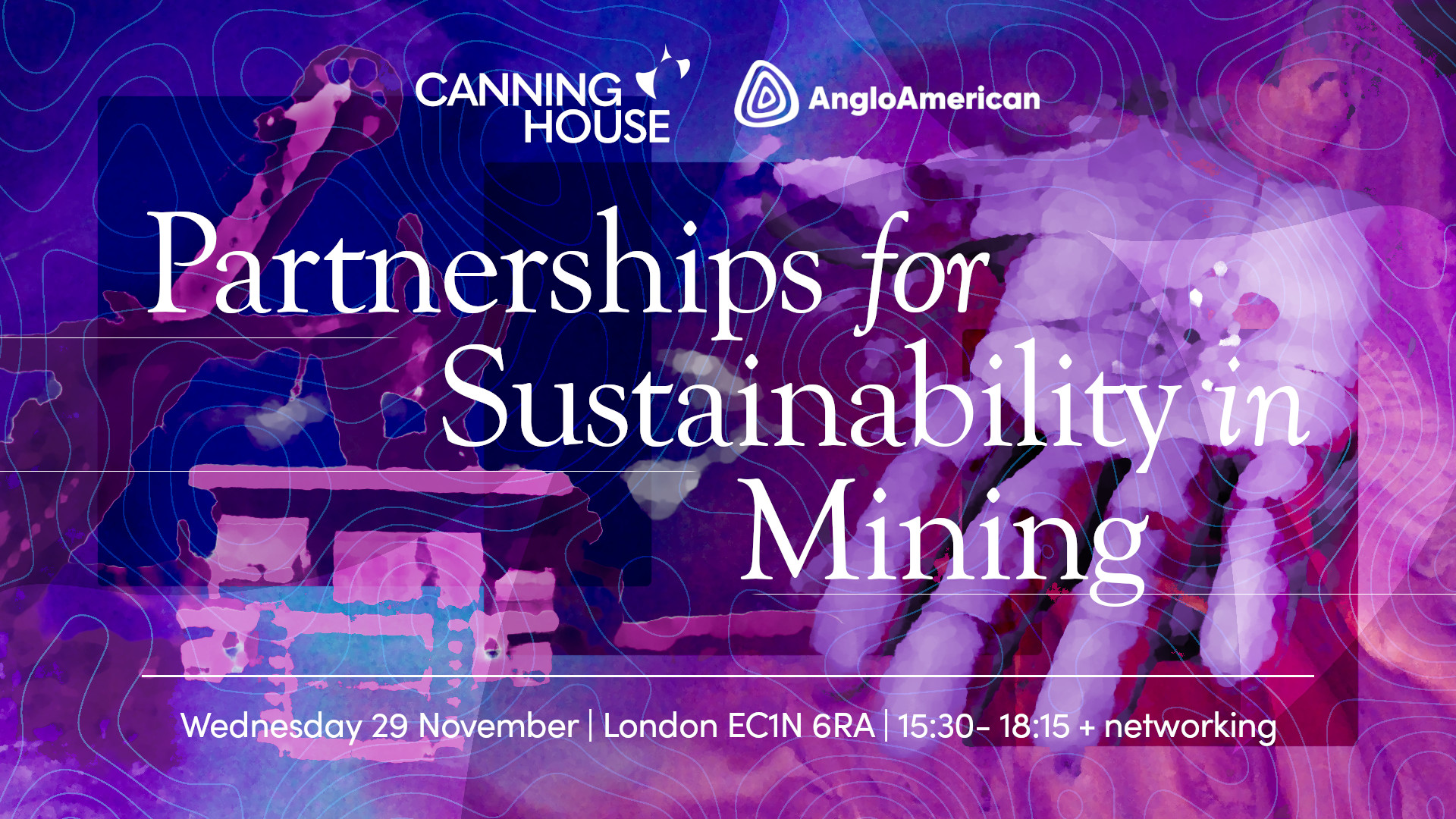 Partnerships for Sustainability in Mining