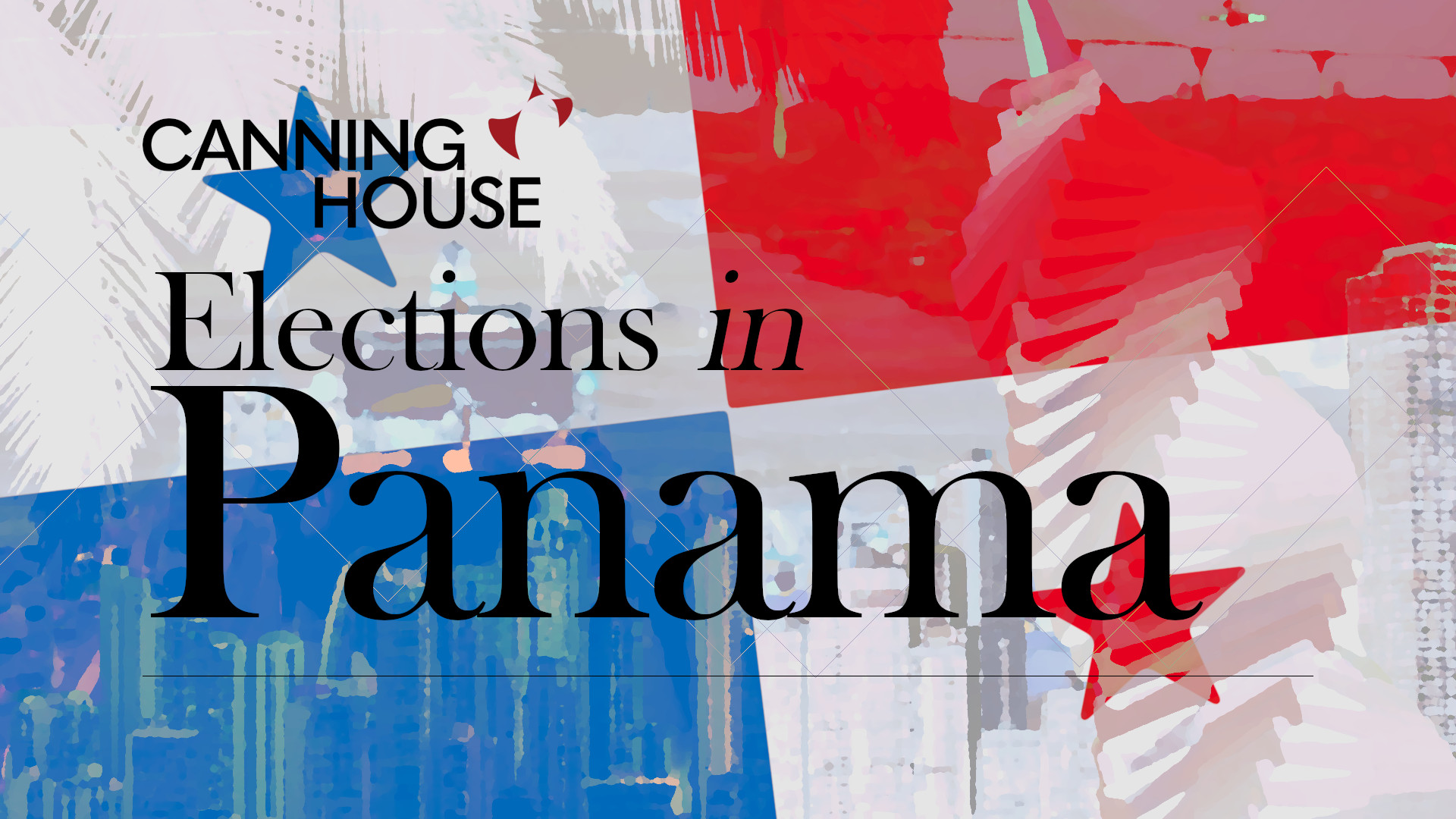 Elections in Panama