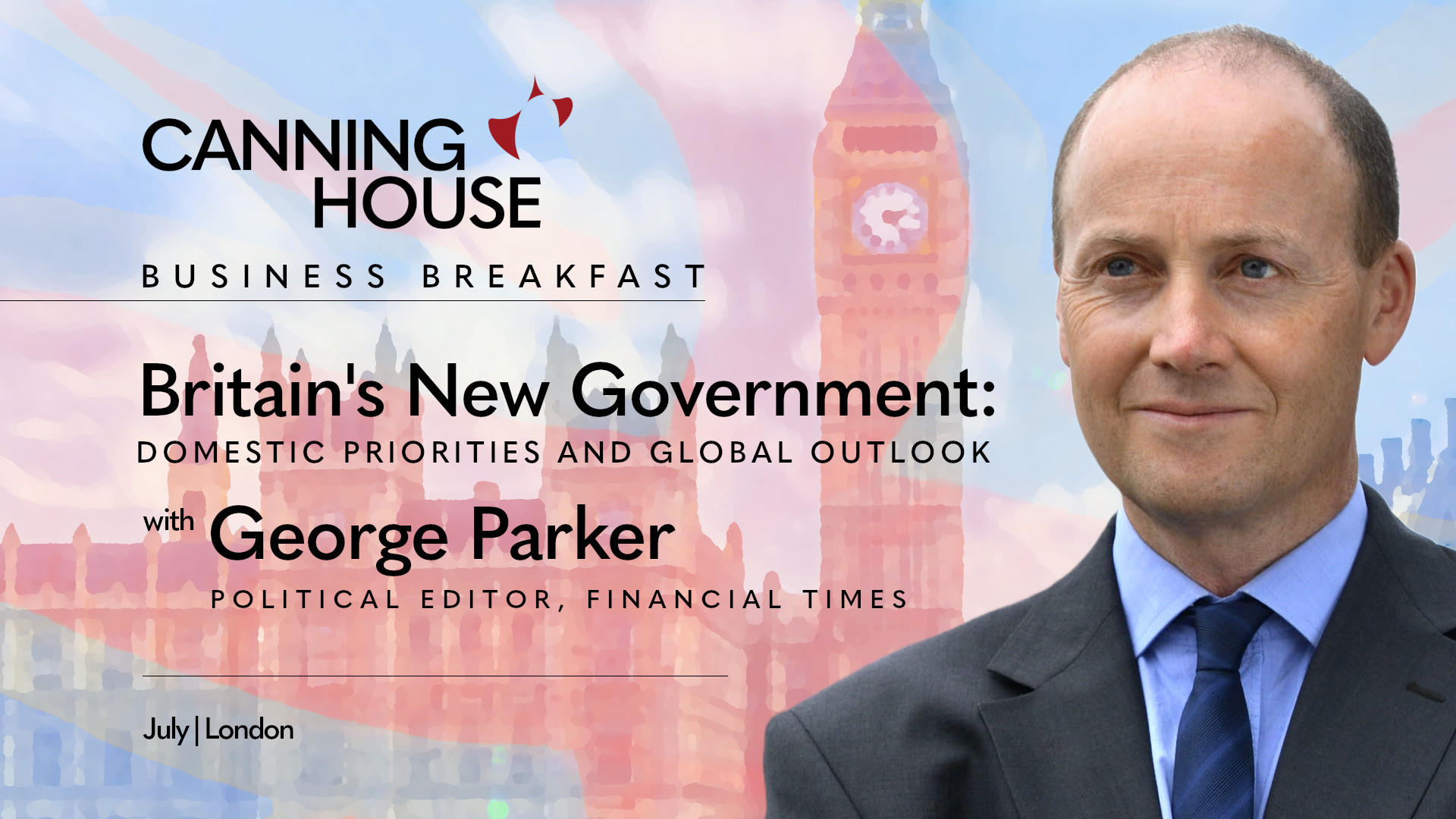 Britain's New Government: Domestic Priorities and Global...