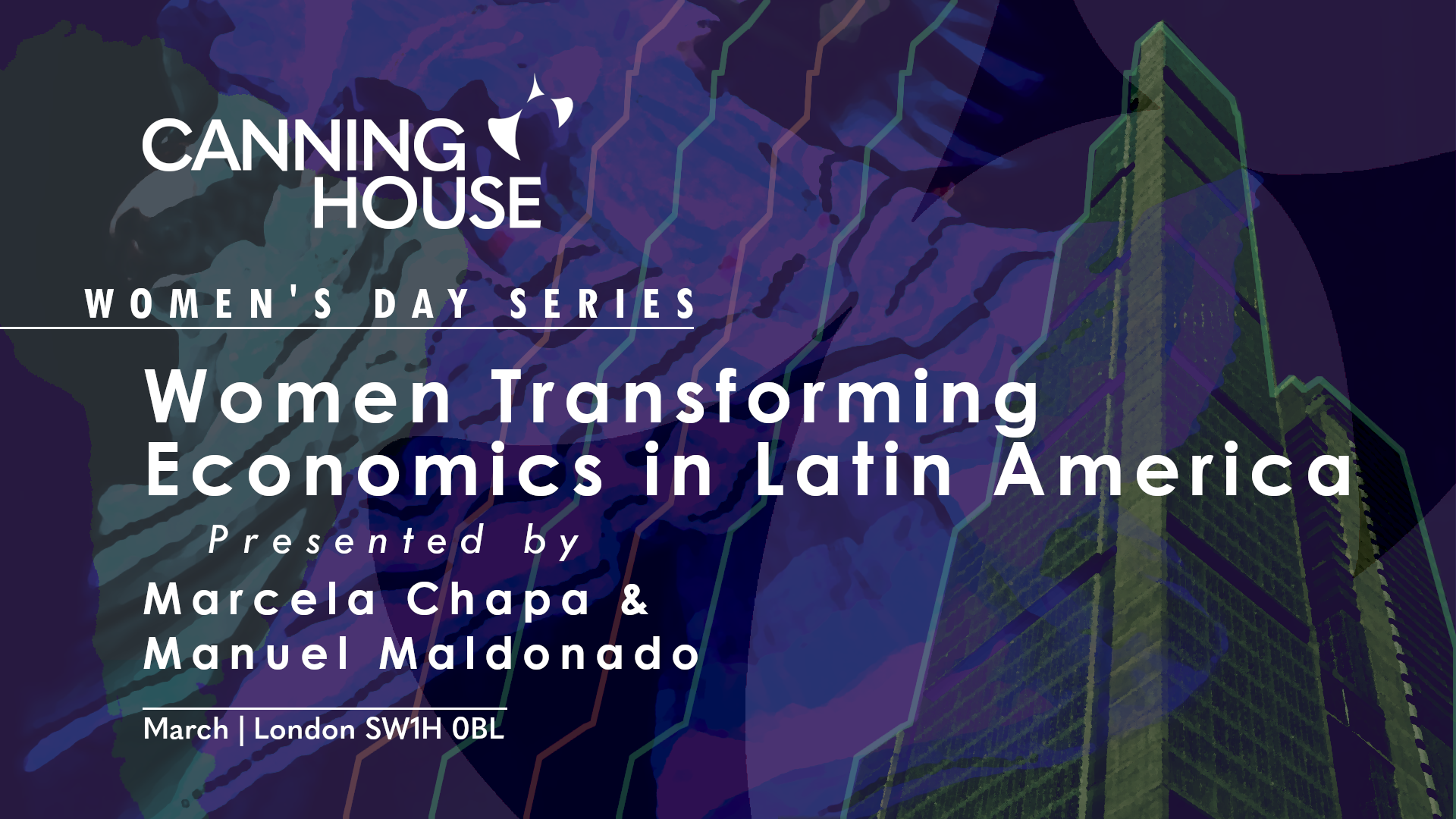 Women Transforming Economics in Latin America