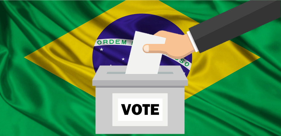 Part 1 of the Brazil Elections Events Series