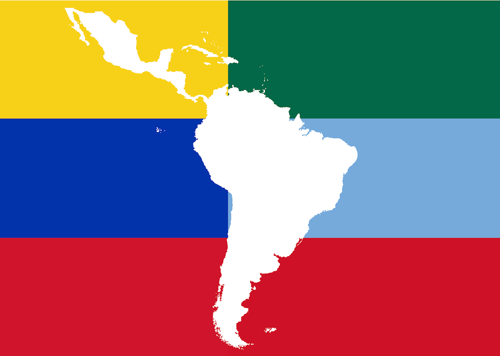 Latin America