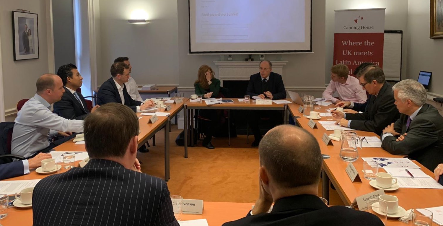 Trade Policy Roundtable to discuss CPTPP