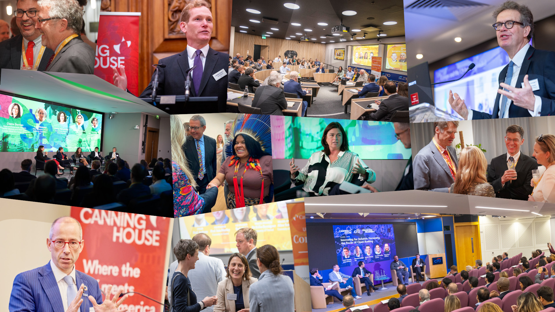 Canning House | Where the UK meets Latin America and Iberia