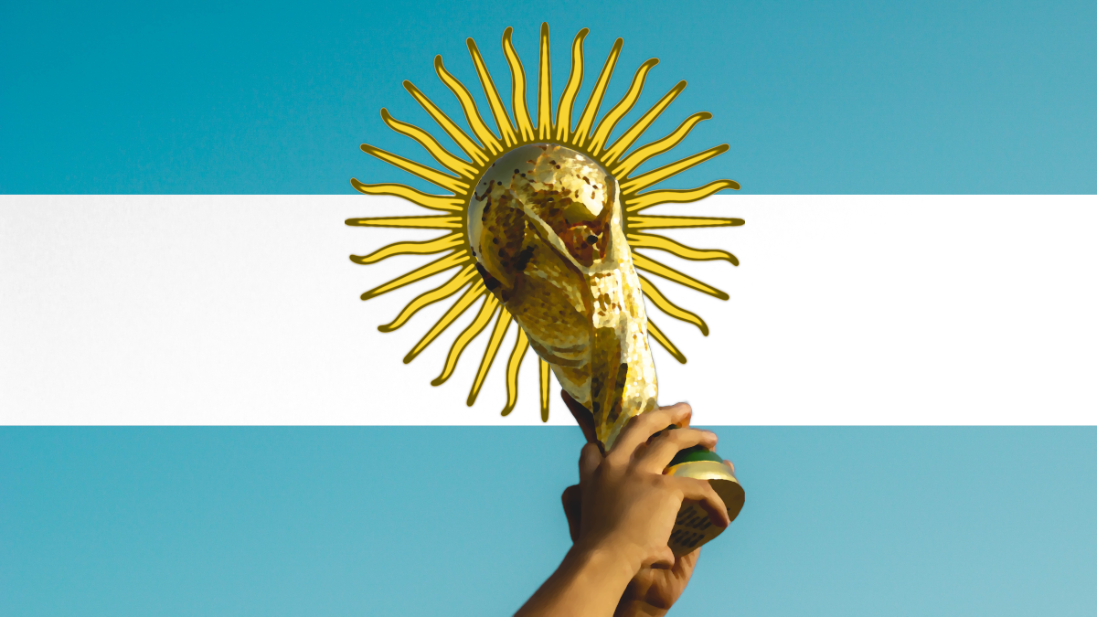 Argentina Win Fifa World Cup 2022