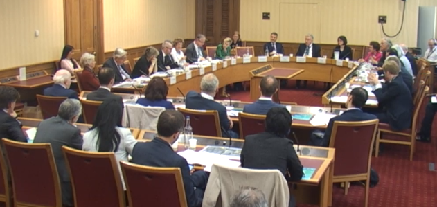 How significant is the Pacific Alliance to the UK’s engagement in Latin ...