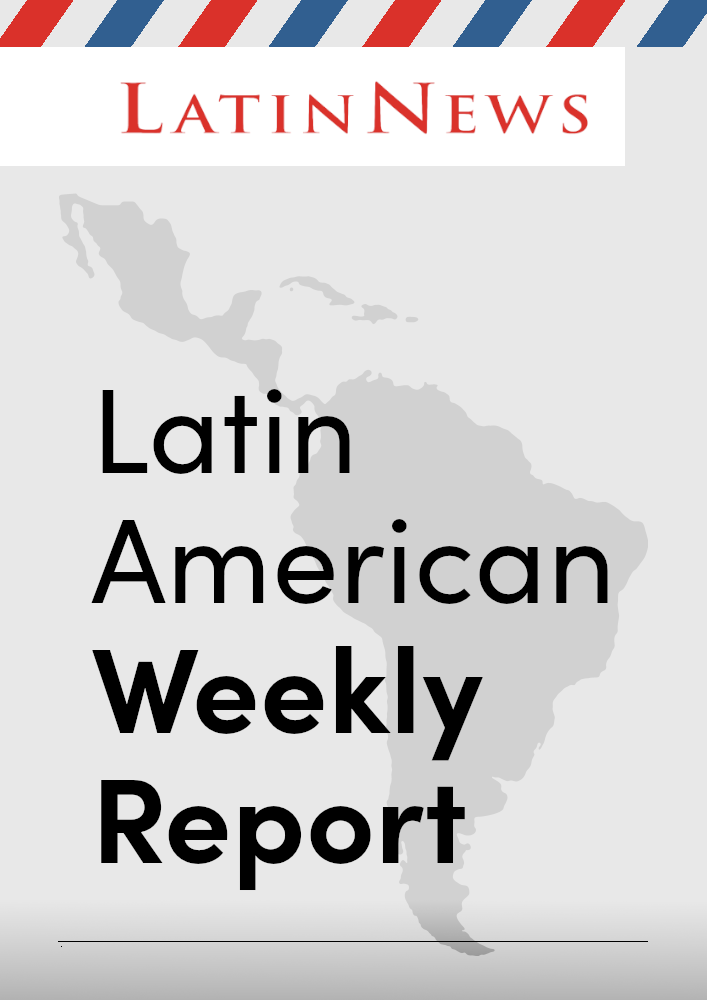 18-03-2021 Latin American Weekly Report